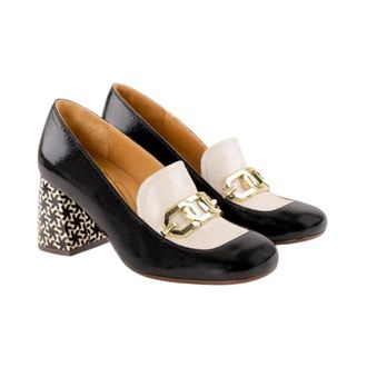 Chie Mihara Sybro Pump - - Shoes - Damen - Schwarzk - 35 EU