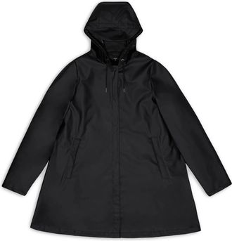 Rains Veste A-line W3 Rains