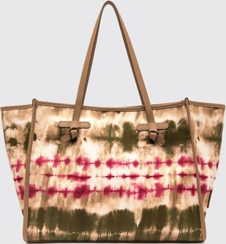 Gianni Chiarini Schultertasche GIANNI CHIARINI Damen Farbe Earth