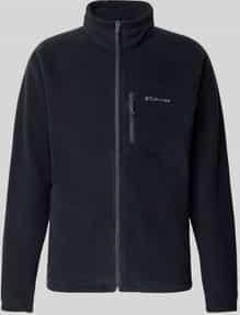 Columbia Sweatjacke mit Reißverschluss