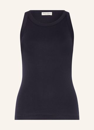 Marc O'Polo Marc Opolo Top blau
