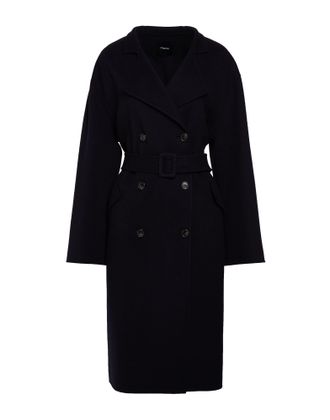 Theory JACKEN & M&Auml;NTEL - M&auml;ntel auf YOOX.COM