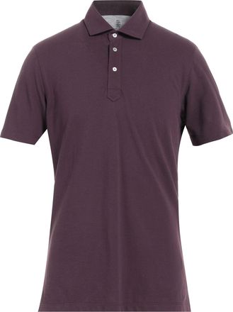 Brunello Cucinelli TOPS - Poloshirts auf YOOX.COM