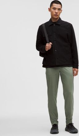 lululemon Pantalon chino ABC coupe classique Warpstreme pour Hommes - 81 cm - Pastel - Taille 29