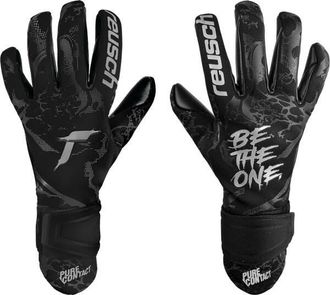 Reusch Torwarthandschuhe Pure Contact Infinity