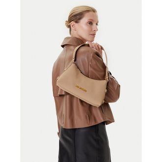 Love Moschino Handtasche LOVE MOSCHINO JC4169PP1NLB0104 Beige