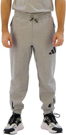 adidas Mens New Z.N.E. Hose Medium Grey Heather M Short