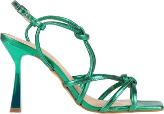 Miss Unique SCHUHE - Sandalen auf YOOX.COM
