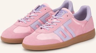 Back70 Back 70 Sneaker Ghost c26 rosa