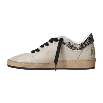 Golden Goose Damen, Schuhe, Beige, 41 EUGr&ouml;&szlig;e