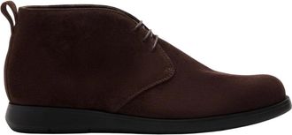 Churchs Herren, Schuhe, Braun, 42 1/2 EUGr&ouml;&szlig;e