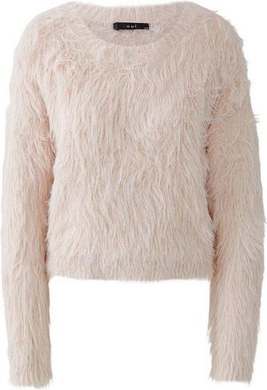 Oui Strickpullover