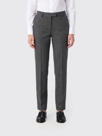 Mauro Grifoni Pantalon Femme couleur Gris