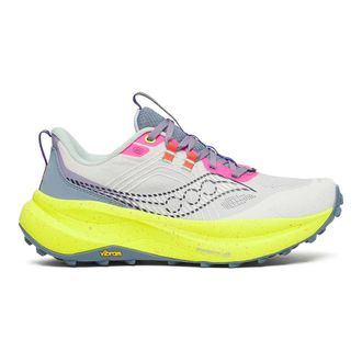 Saucony Damen, Schuhe, Mehrfarbig, 40 1/2 EUGr&ouml;&szlig;e