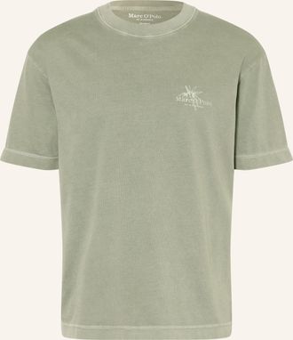Marc O'Polo Marc Opolo T-Shirt gruen