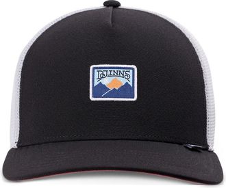 Djinns Cap Seer