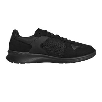 HUGO BOSS Extreme Logo Sneaker f&uuml;r Herren (Schwarz)