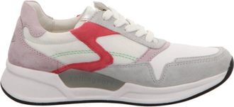 Gabor Damen, Schuhe, Wei&szlig;, 38 EUGr&ouml;&szlig;e