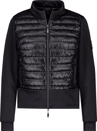 Monari Steppjacke mit Neopren - 38