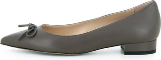 Evita Shoes Ballerina Franca