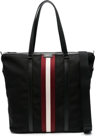 Bally Code Tote ns Zip
