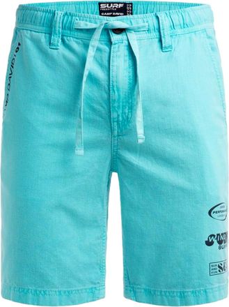 Camp David Camp David Bermudashorts
