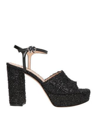 Gianvito Rossi CHAUSSURES - Sandales sur YOOX.COM