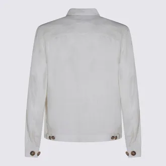 Altea Mens Jackets Panna _li