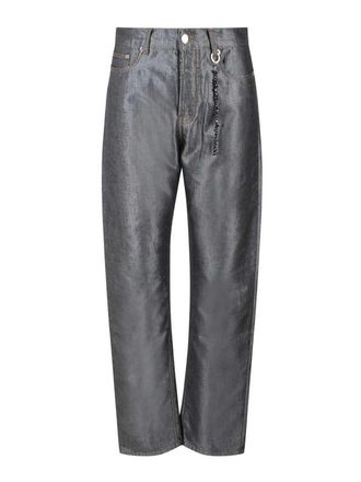 Darkpark Jean Droit - Gris