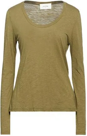American Vintage TOPS - T-shirts sur YOOX.COM
