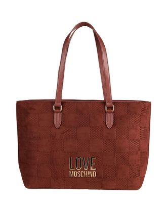 Love Moschino TASCHEN - Schultertaschen auf YOOX.COM