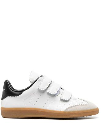 Isabel Marant Beth Baskets Velcro