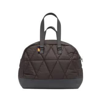 K-Way Homme, Sacs, Vert, Taille: ONE Size Dianne Tote Bag