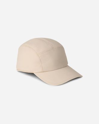 UGG braid Kappe f&uuml;r Herren in Cream, Gr&ouml;&szlig;e Nylon