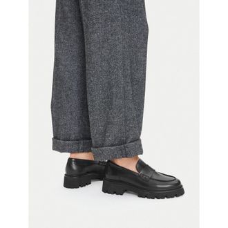 Badura Slipper Badura C-AYA-25050PBA Schwarz