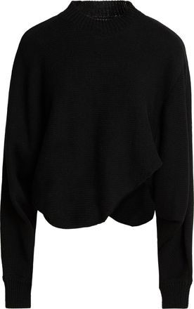 Alaia STRICKWAREN - Rollkragenpullover auf YOOX.COM