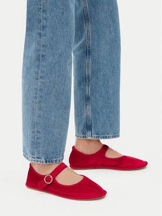Jenny Ballerinas HY60163-11 Rot