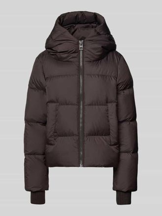 Marc O'Polo Regular Fit Daunenjacke mit Kapuze