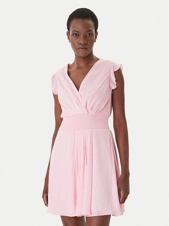 Morgan Coctailkleid 251-RWANY Rosa Loose Fit