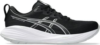 Asics Herren Gel-Cumulus 27 Sneaker, Schwarz, 42 EU