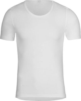 Trigema Herren 684202 Sporttop, Wei&szlig; (Weiss 001), XXX-Large