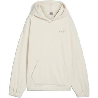 Puma Damen Kapuzensweat ESS ELEVATED Winterized Hoodie