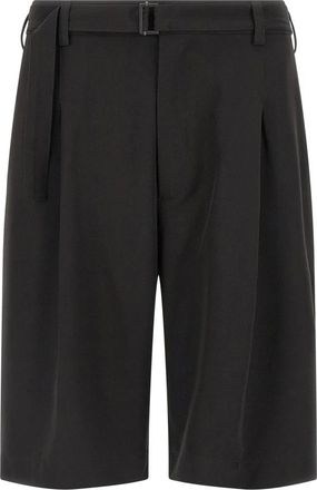 Cellar Door Homme, Shorts, Noir, Taille: 2XL Viper Bermuda Shorts