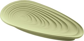 Guzzini Tierra L&ouml;ffelablage Keep Clean Algengr&uuml;n