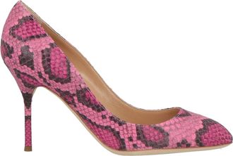 Sergio Rossi SCHUHE - Pumps auf YOOX.COM