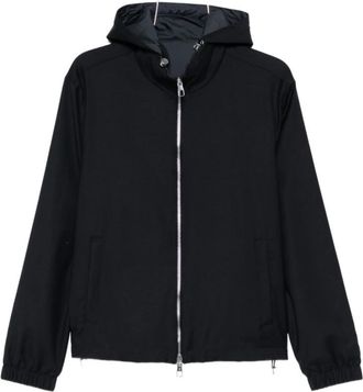 Montecore Homme, Sweatshirts et sweats &agrave; capuche, Bleu, Taille: 4XL SweaT-shirt zipp&eacute;