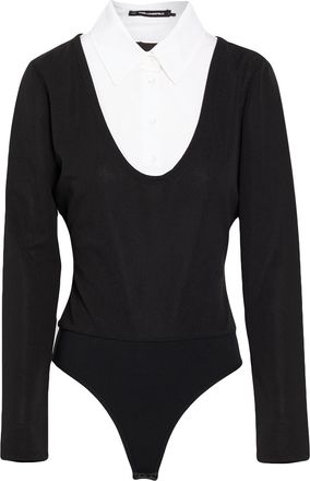 Karl Lagerfeld TOPS - Bodysuits auf YOOX.COM