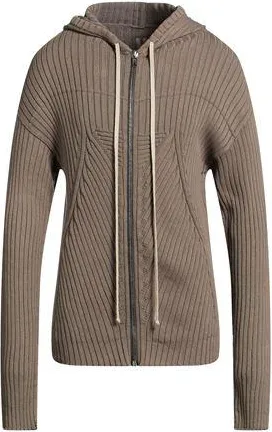 Rick Owens MAILLE - Cardigans sur YOOX.COM