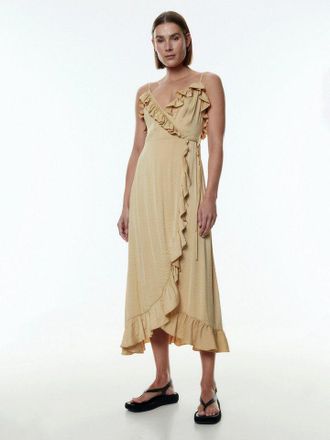Edited Sommerkleid Benice (1-tlg) Volant