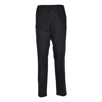 Siviglia Chino - - Trousers - Herren - Schwarzk - W36